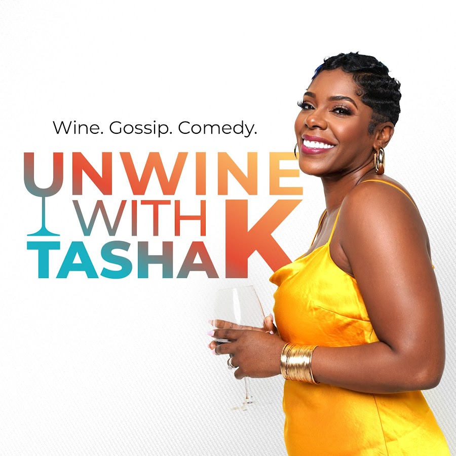 ItsTashaK — Celebrity Gossip, Entertainment News & Exclusive Interviews